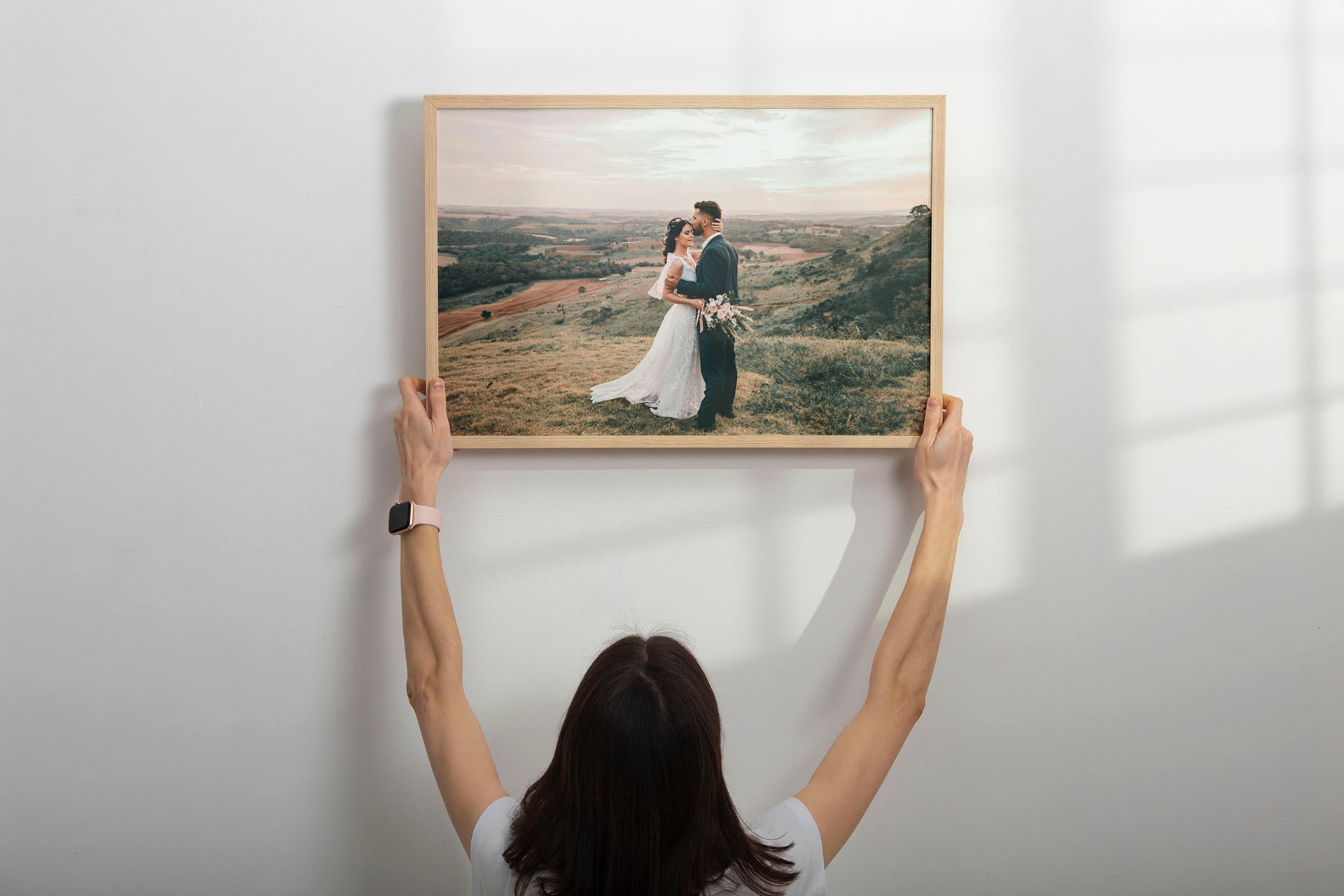 Print & Frame Photos Online | Canvas Prints | Curated Frames