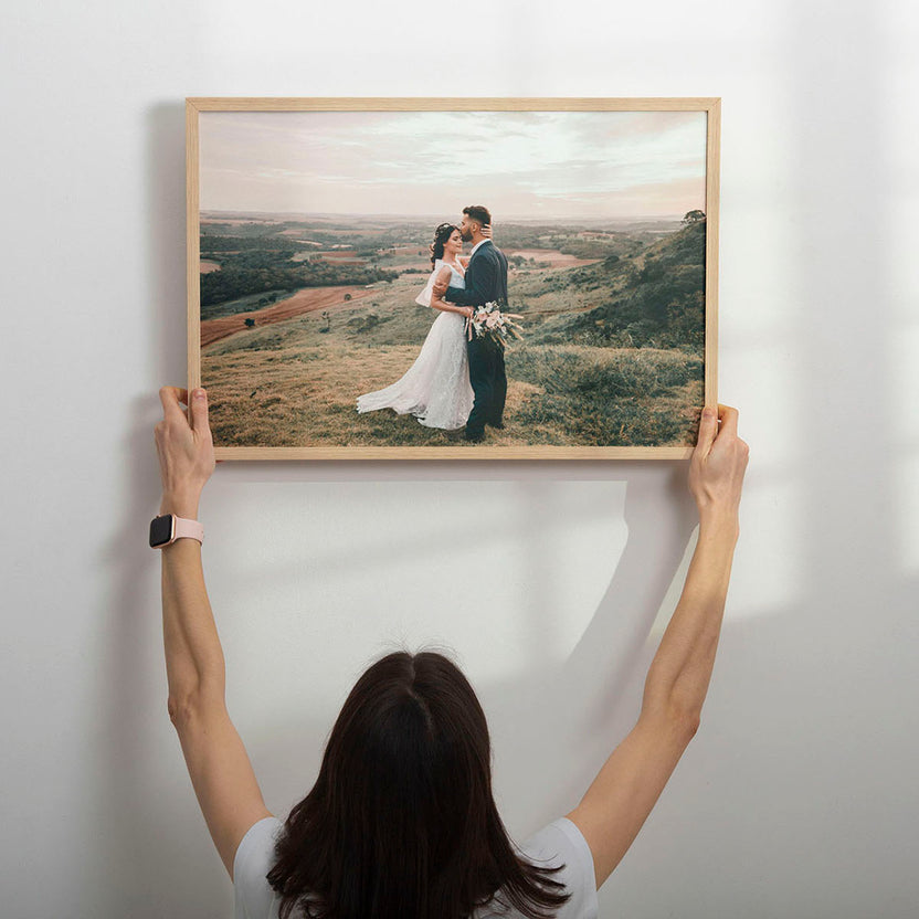 Print & Frame Photos Online | Canvas Prints | Curated Frames