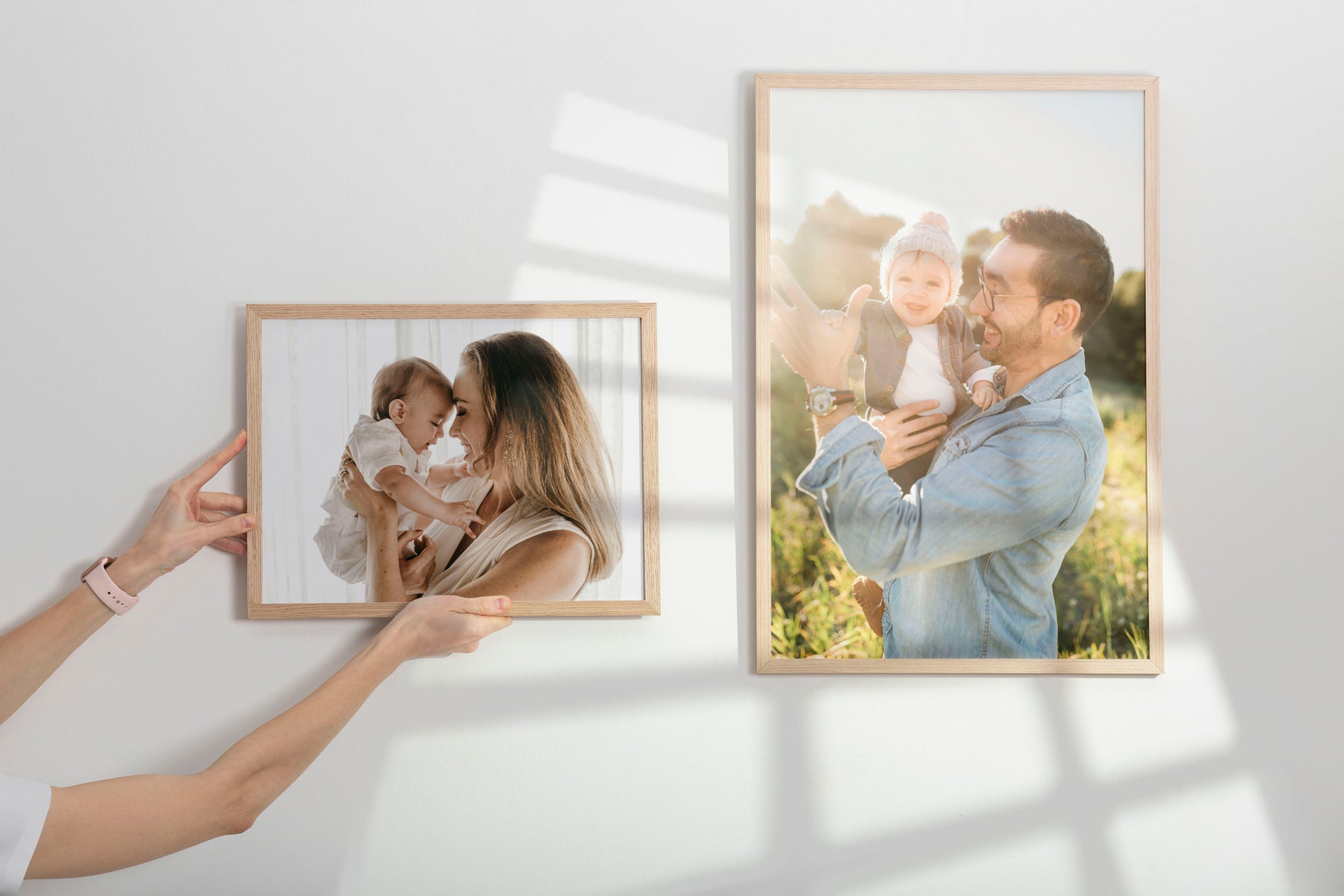 Print & Frame Photos Online | Canvas Prints | Curated Frames