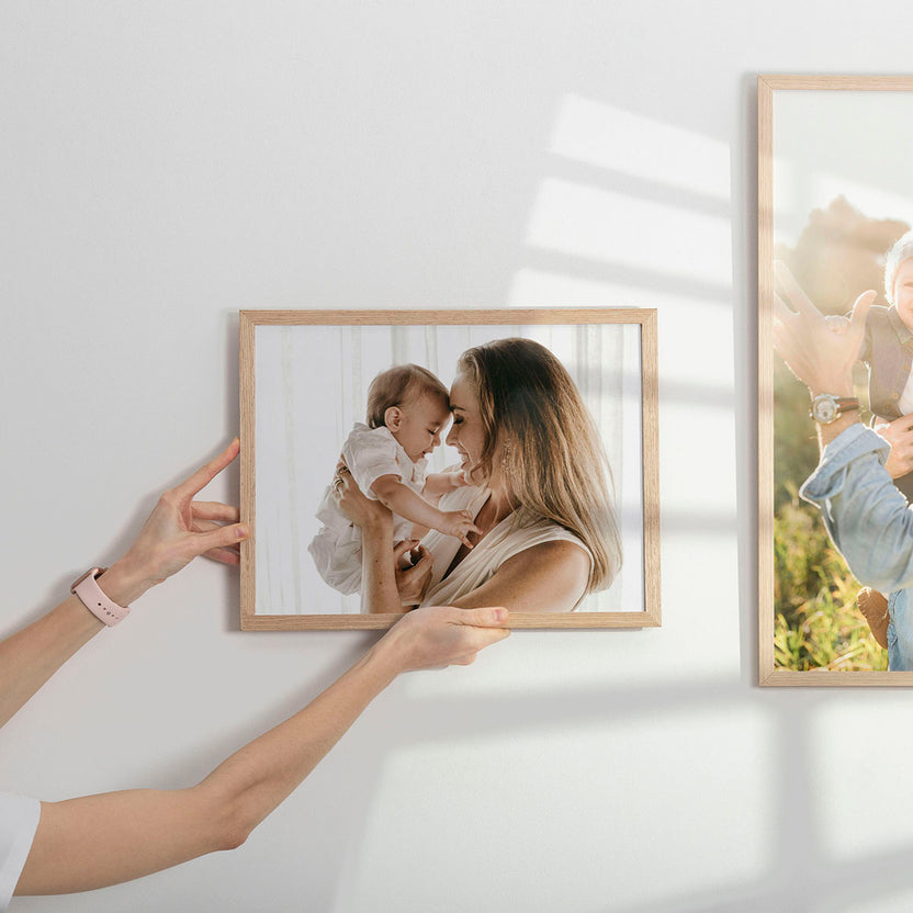 Print & Frame Photos Online | Canvas Prints | Curated Frames