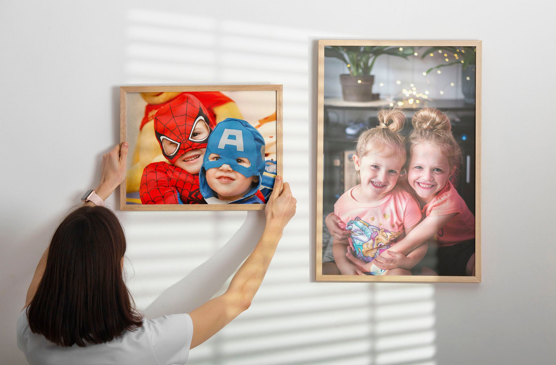 Print & Frame Photos Online | Canvas Prints | Curated Frames