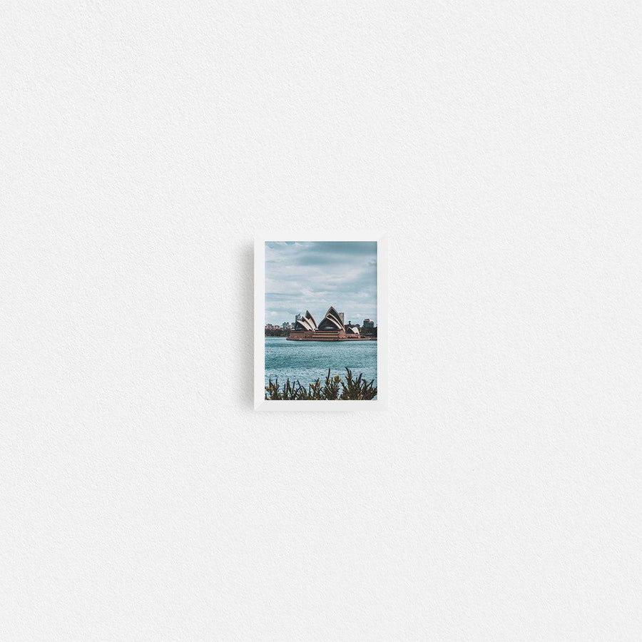 Print And Frame In Paper Size | Order Online | Curated Frames