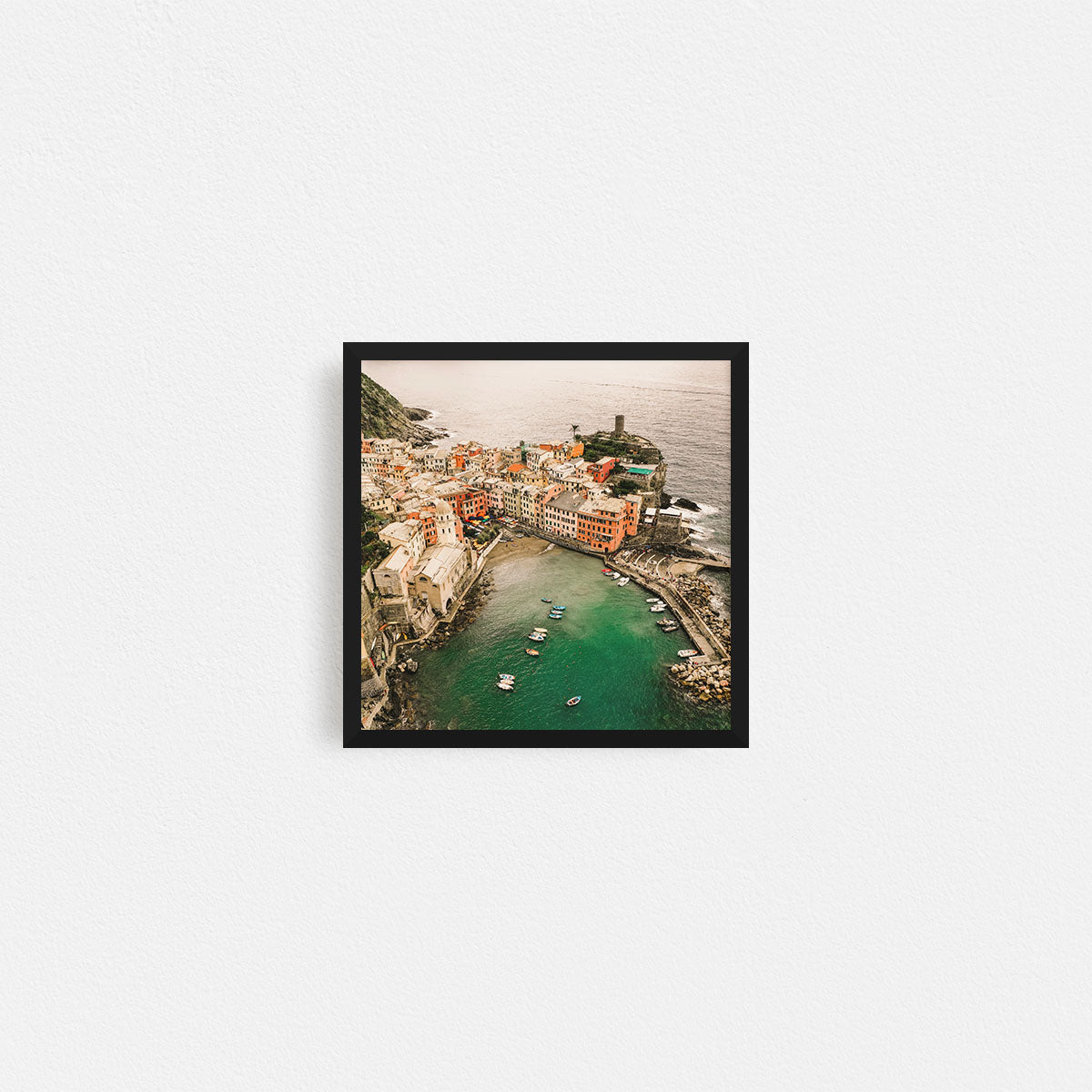 Square Photo Frames & Prints | Curated Frames Australia